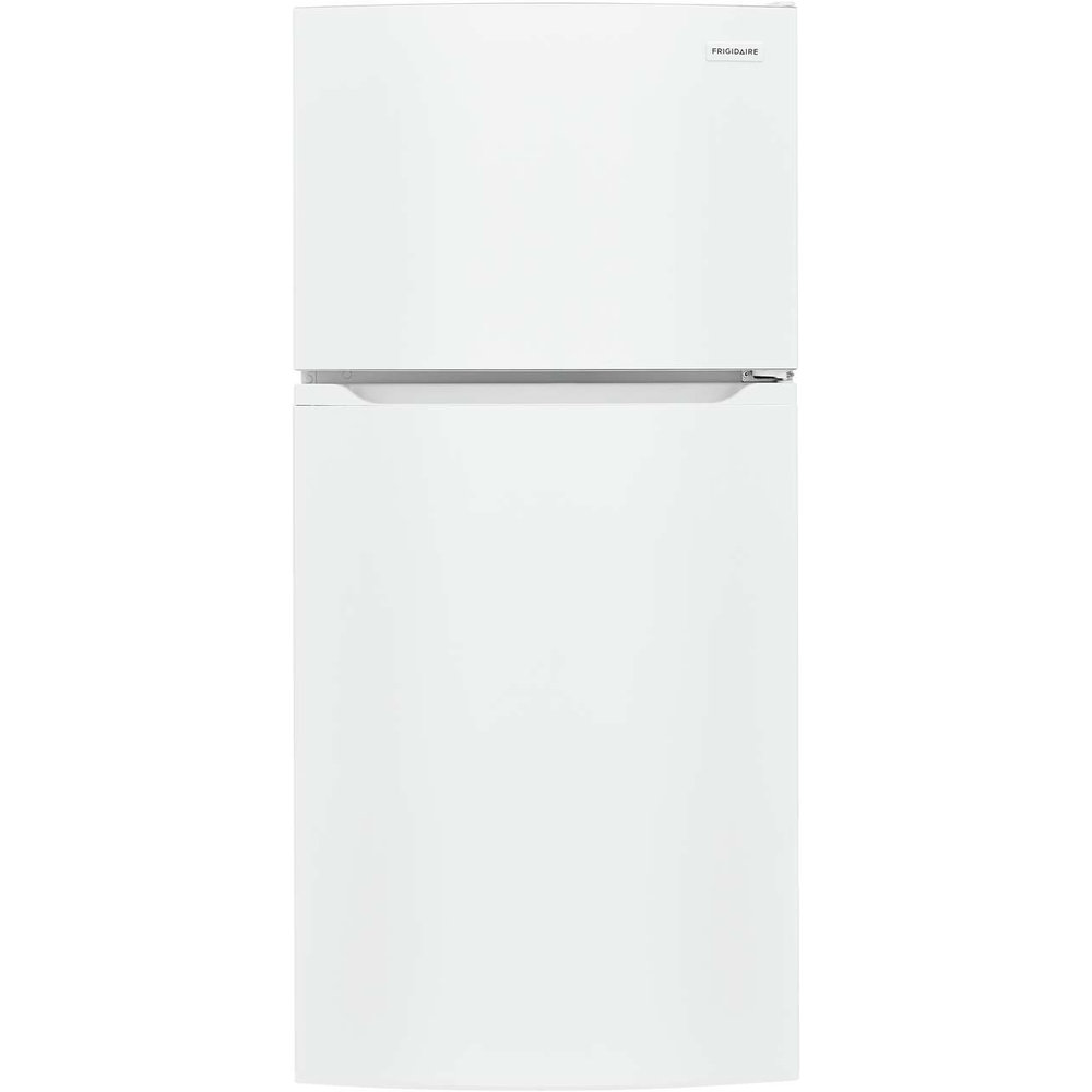 Frigidaire Réfrigérateur de 13,9 pieds cubes avec congélateur supérieur ...