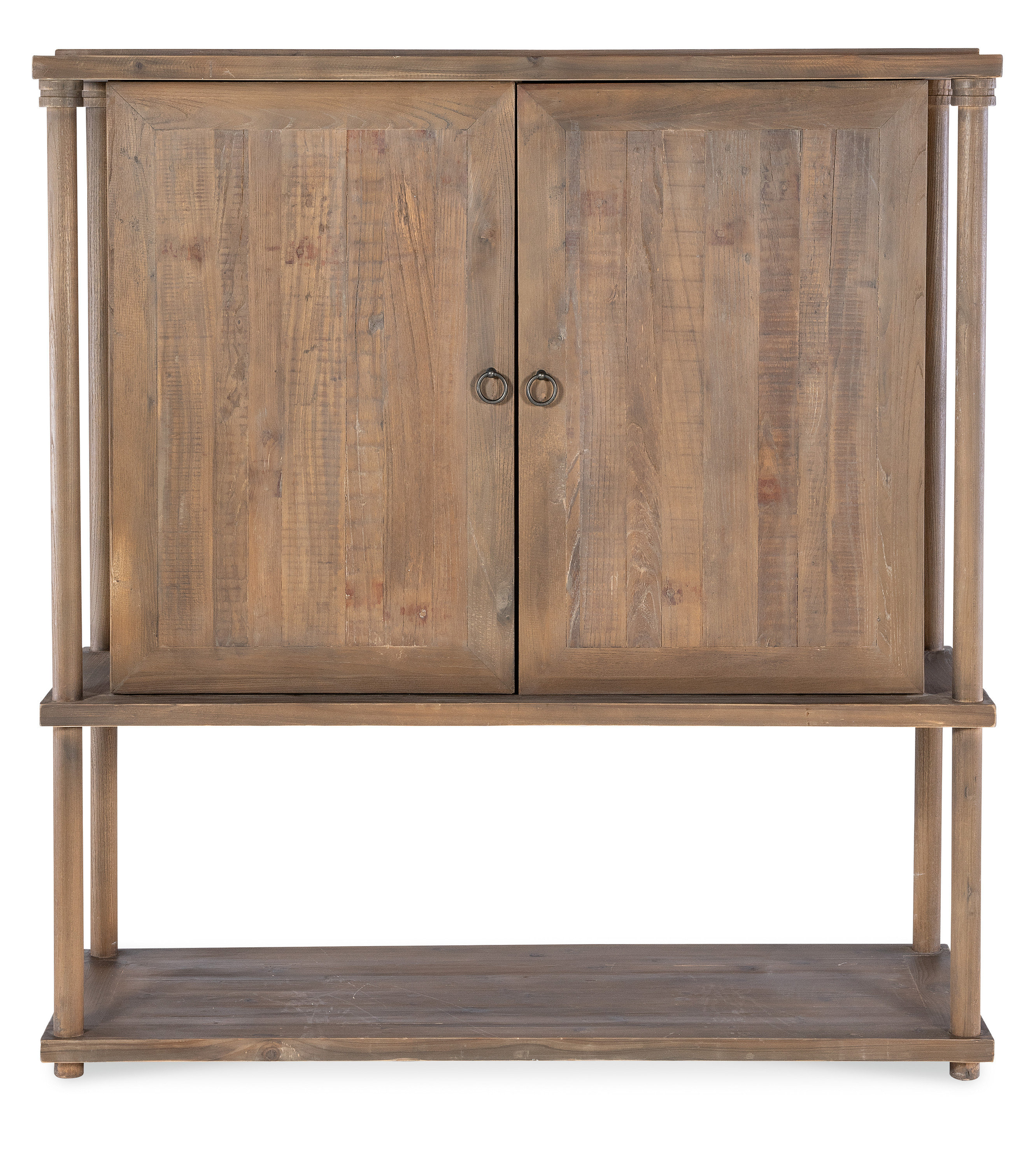 Bobo Intriguing Objects Mainstay Two Door Cabinet | Wayfair