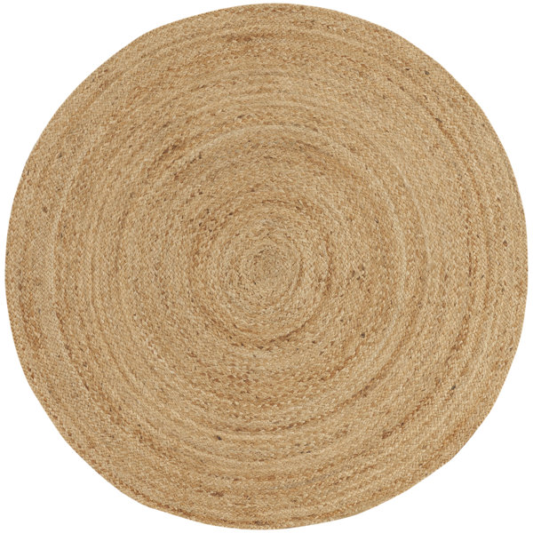 Bay Isle Home Denby Hand Loomed Jute/Sisal Rug & Reviews | Wayfair