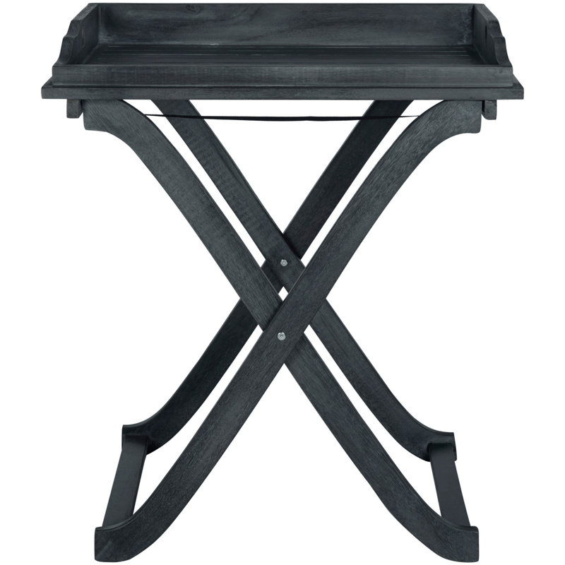Symple Stuff Tray Table & Reviews | Wayfair