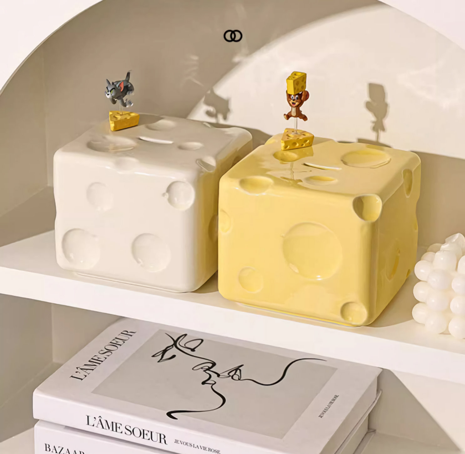 Bungalow Rose Kimela Figurines & Sculptures | Wayfair