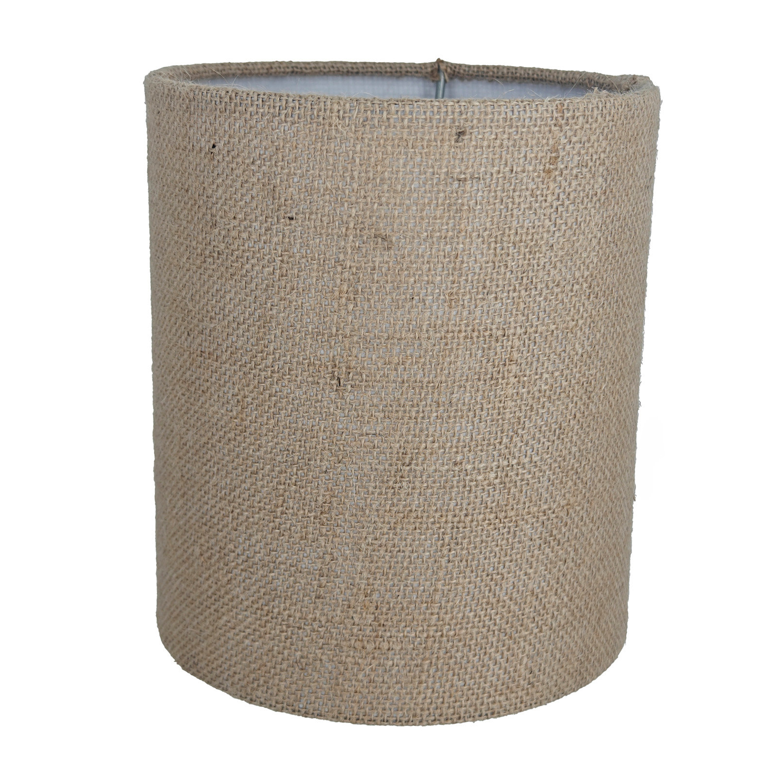 Ebern Designs Cylinder Lamp Shades Small 7" Top X 7" Bottom X 8 ...