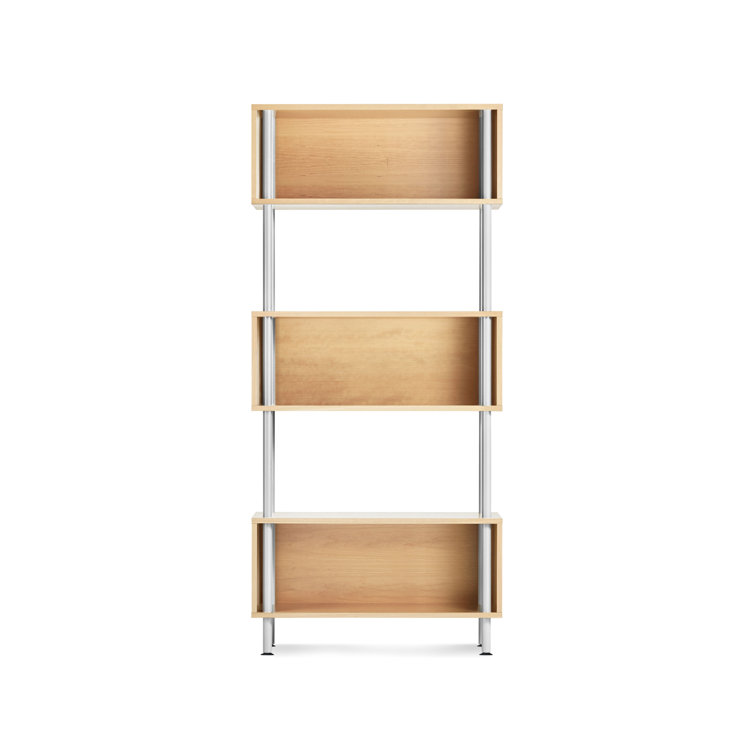 Blu Dot Chicago 3 Box Bookcase | Wayfair