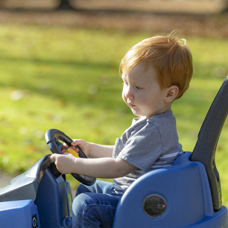 Step2 Push Around Buggy GT All-Terrain Vehicles Car Push Ride On Toy ...