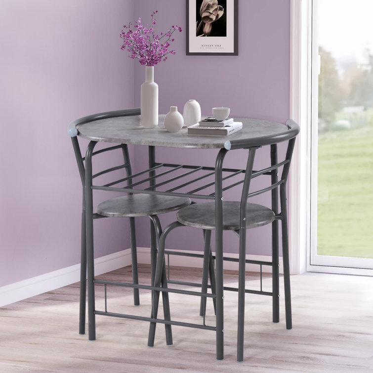 Williston Forge Ruma 2 - Person Dining Set & Reviews | Wayfair.co.uk