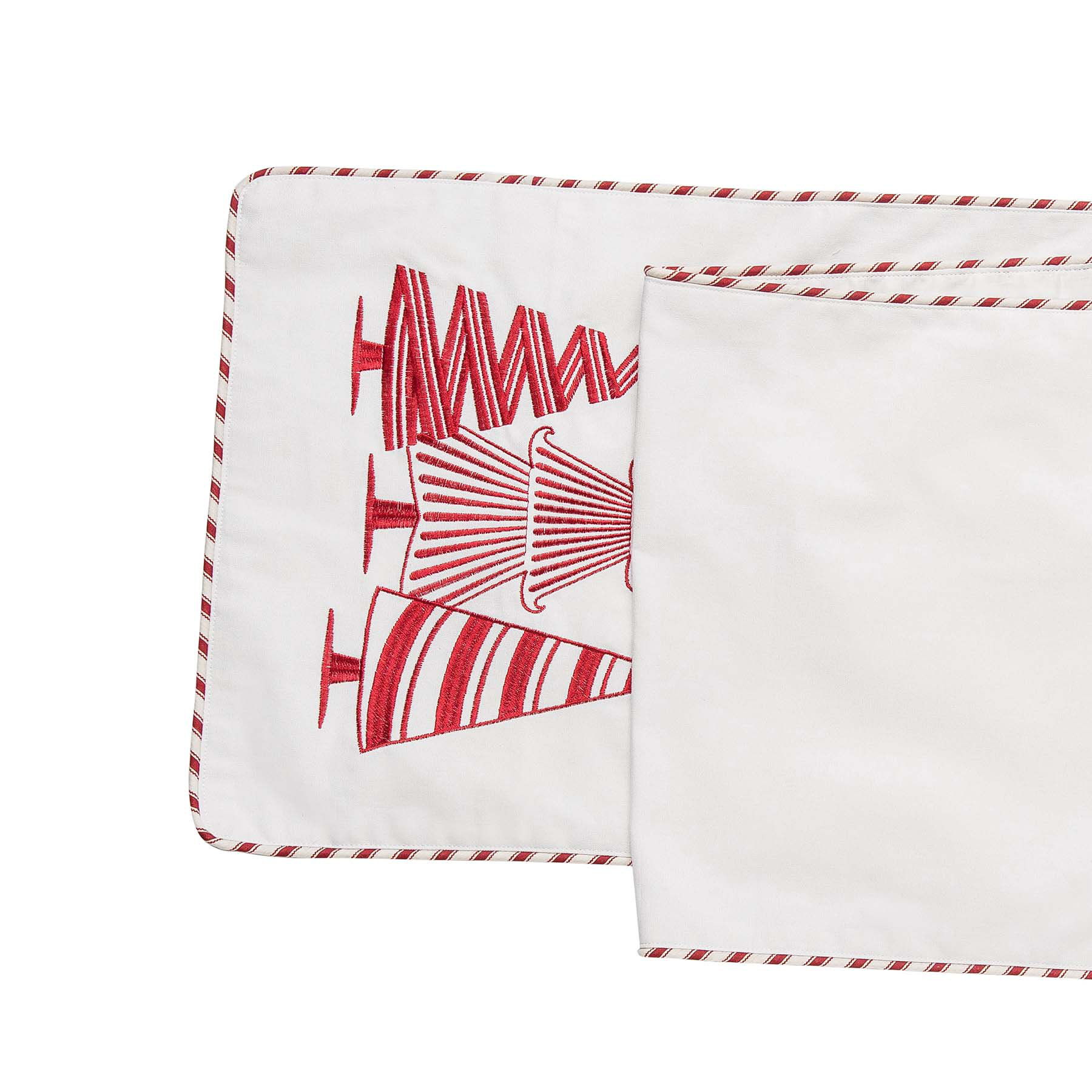 Alcott Hill® Peppermint Forest Runner | Wayfair