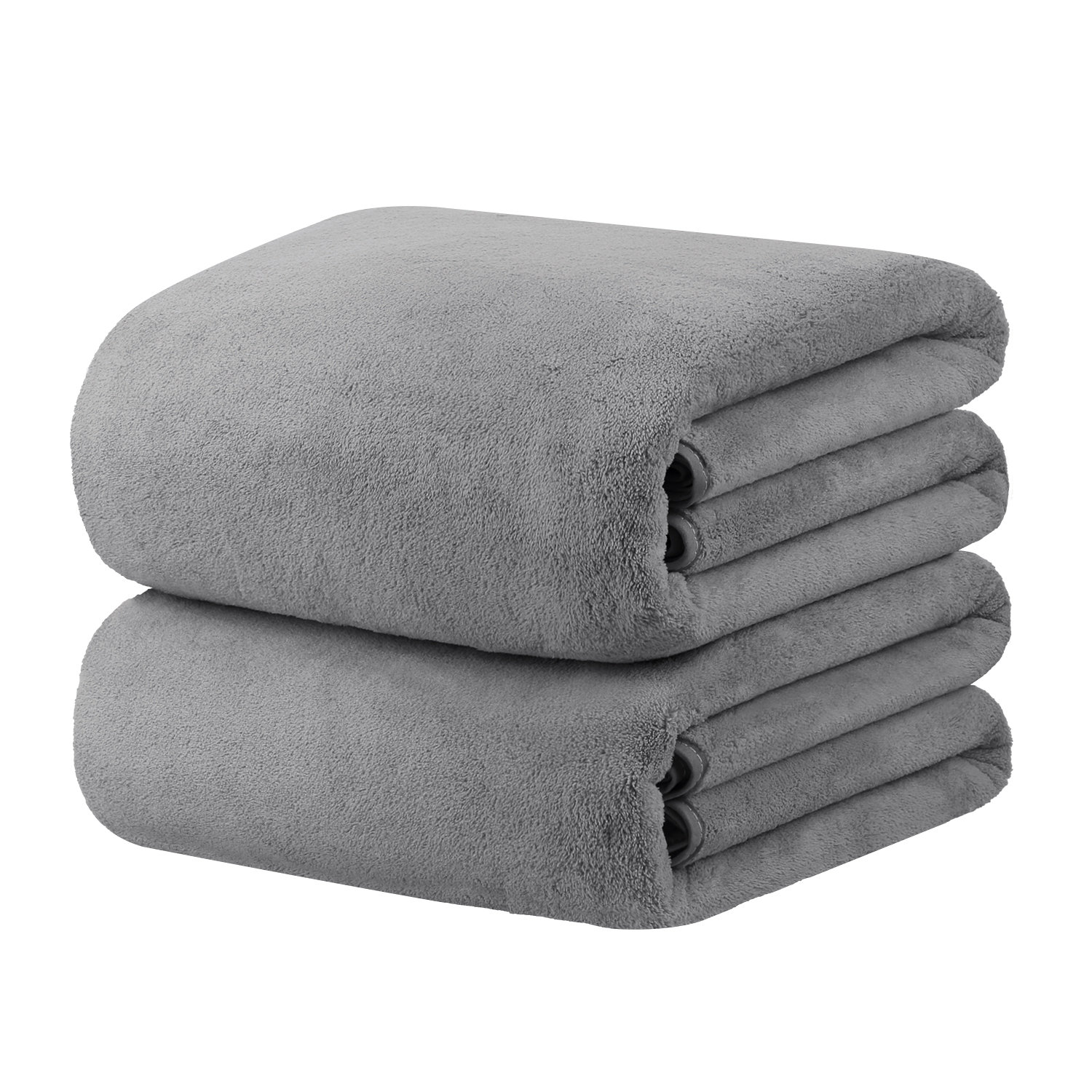Wade Logan Anna-Lee 2 Piece Bath Sheet Set & Reviews - Wayfair Canada