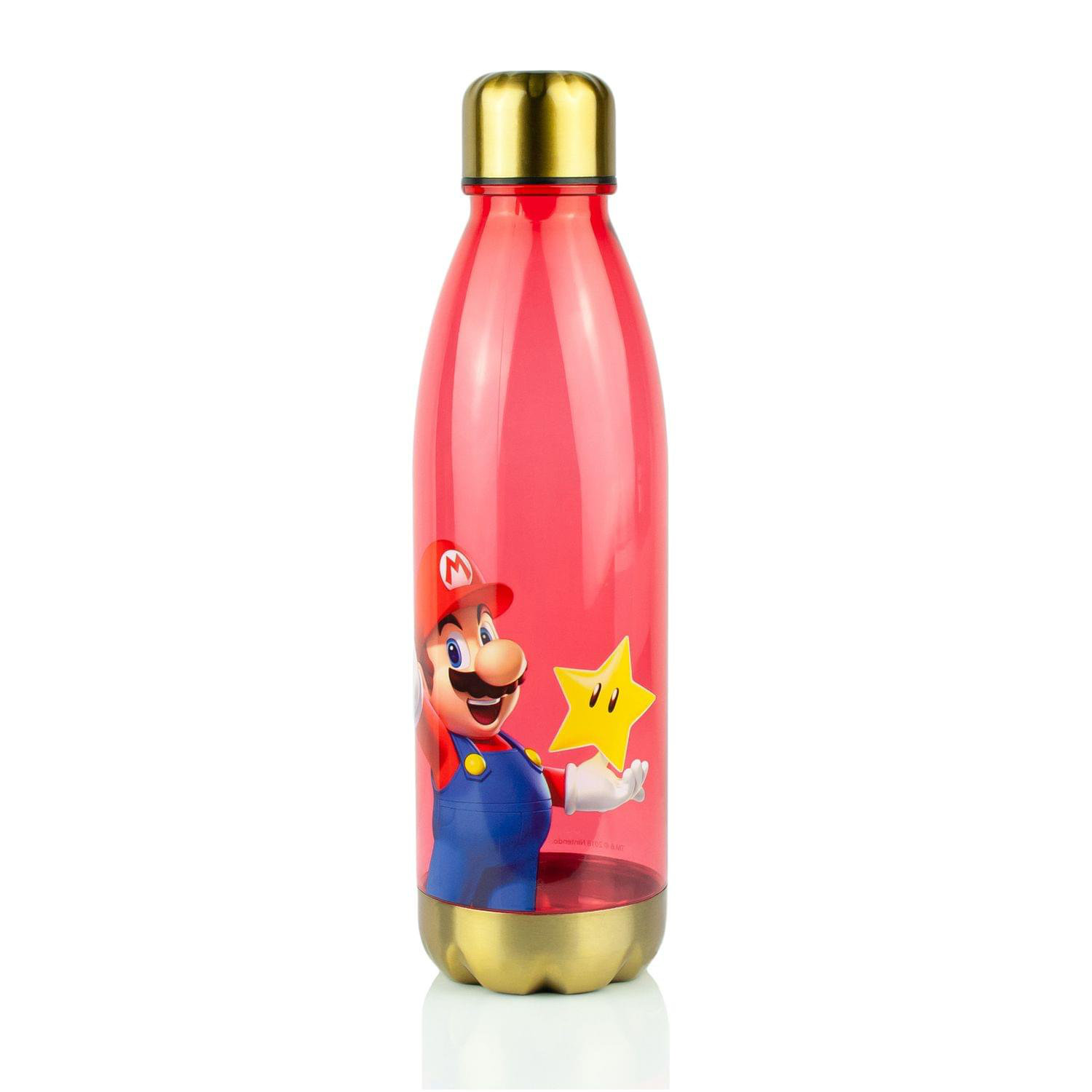 Just Funky 20oz. Water Bottle - Wayfair Canada