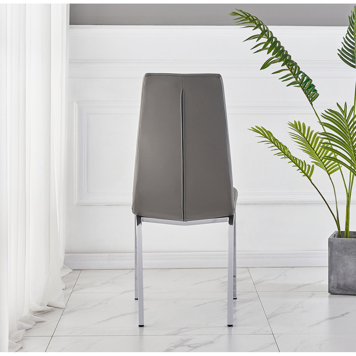 Ivy Bronx Rane 4 Modalux Chairs & Reviews | Wayfair.co.uk