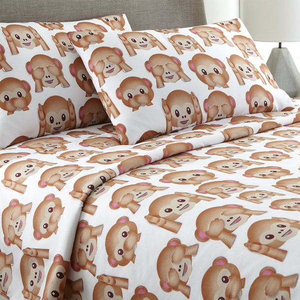 Zebra-sheets | Wayfair