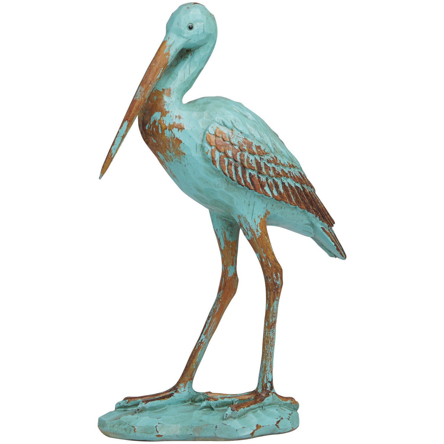 Dovecove Lee Robinson Bird Figurine - Wayfair Canada