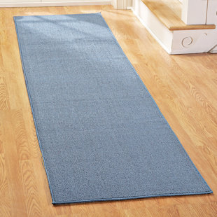 Blue Kitchen Mats You'll Love | Wayfair