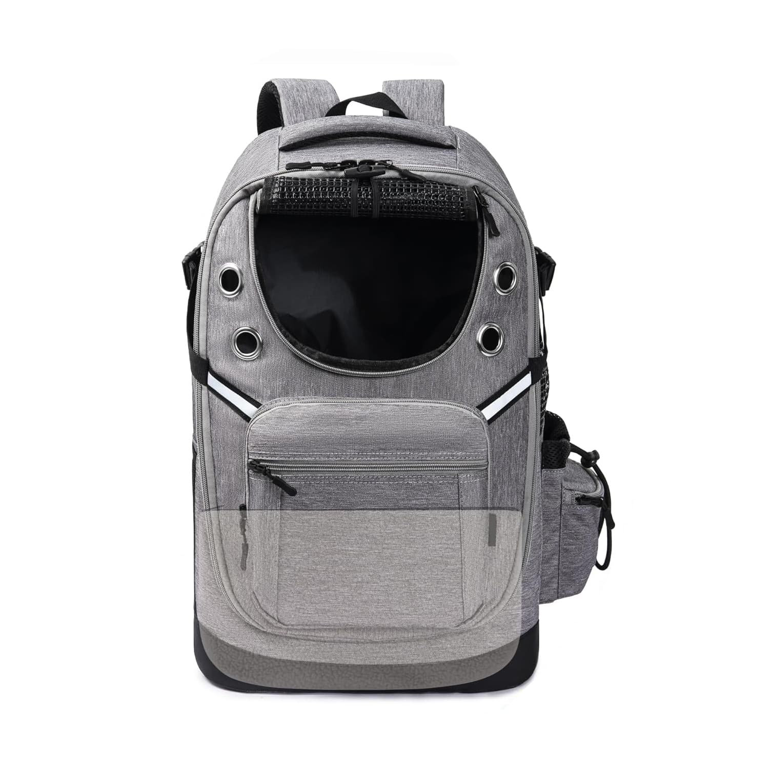 HITRER Pet Dogs Carry Backpacks, Small Pet Dog Backpacks, Small Dogs ...