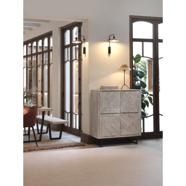 Union Rustic Bancora 100cm Sideboard | Wayfair.co.uk