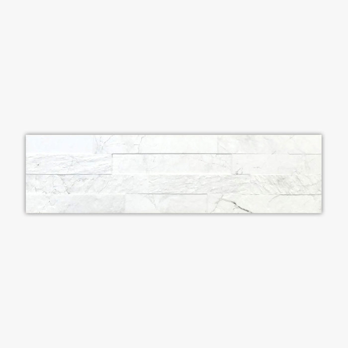 Direct Stone Source 6" x 24" Porcelain Singular Wall & Floor Tile | Wayfair