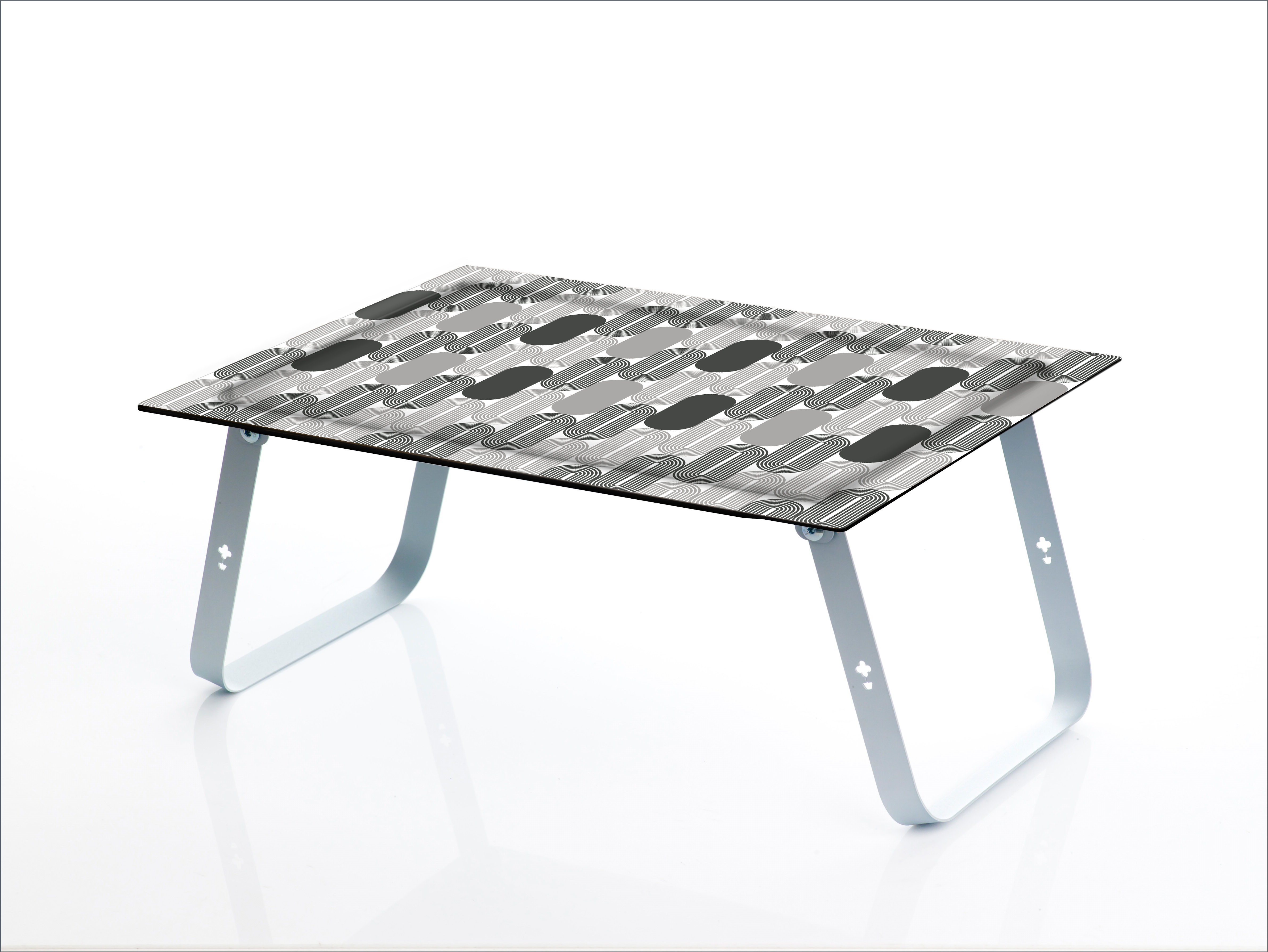 Couchtisch Hocker Tablett