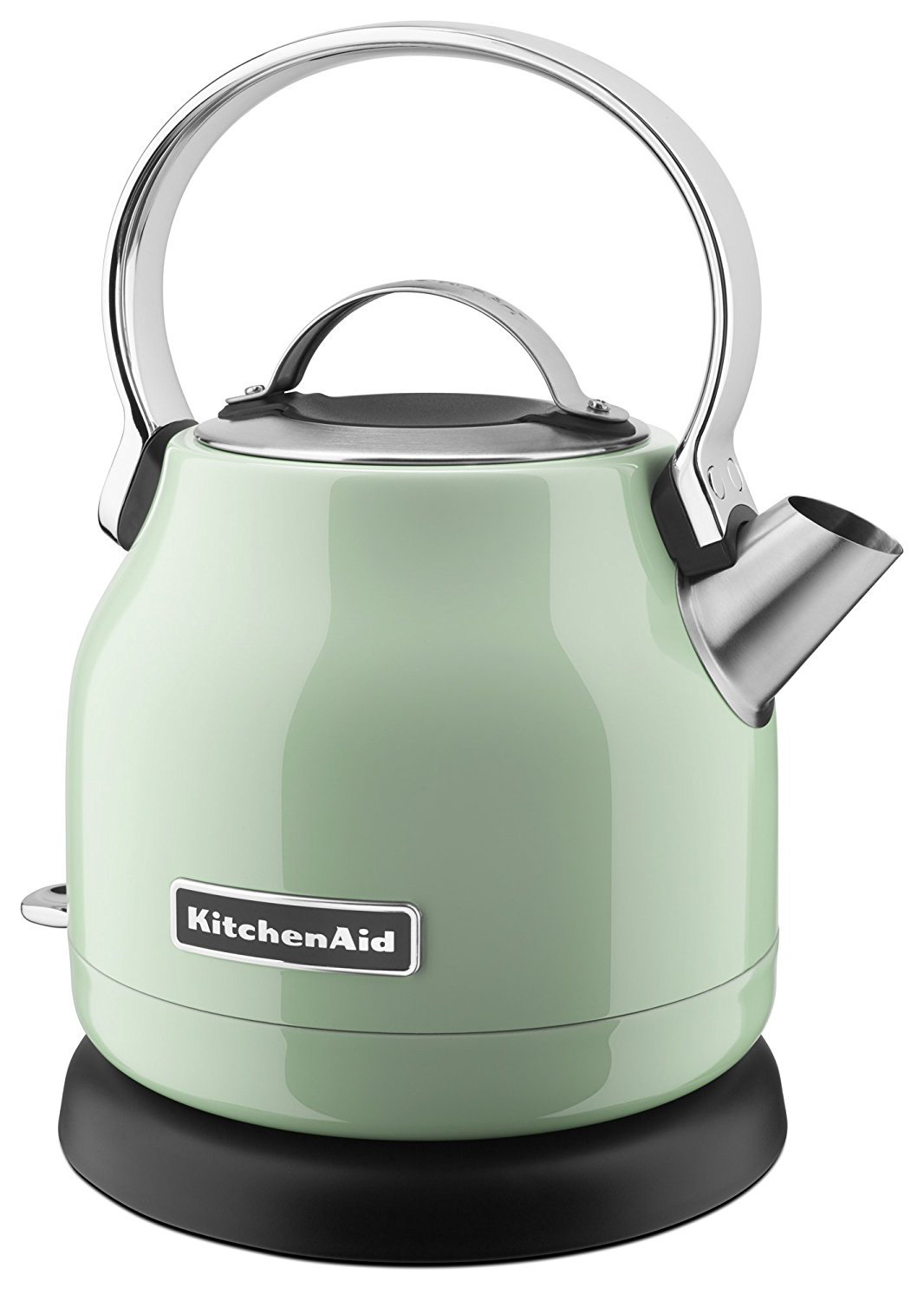 KitchenAid® 1.25 L Electric Kettle & Reviews | Wayfair