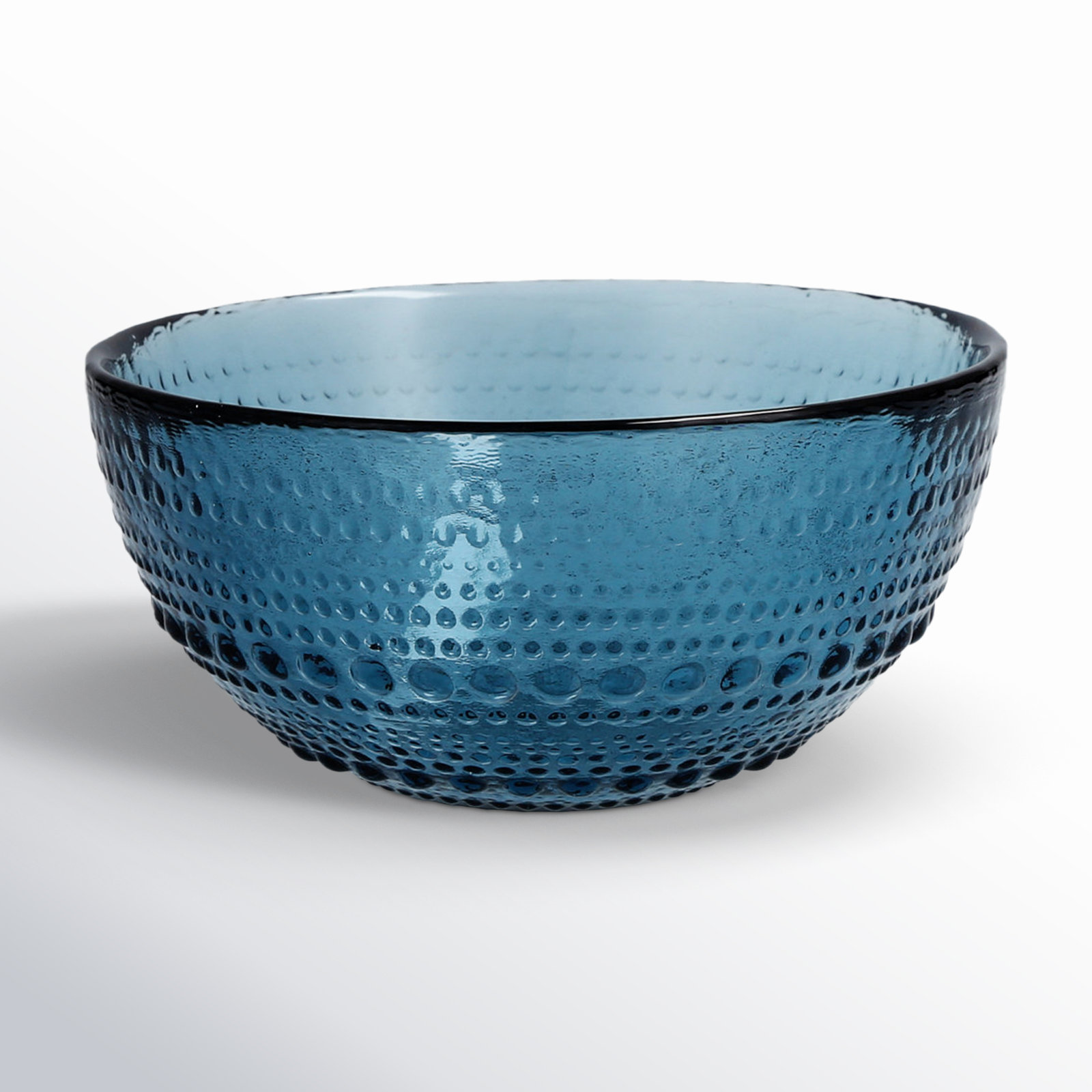 Fortessa Jupiter Vintage Glassware All Purpose Bowl & Reviews | Birch Lane