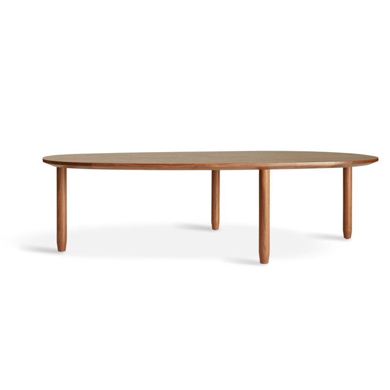 Swole Coffee Table & Reviews | AllModern
