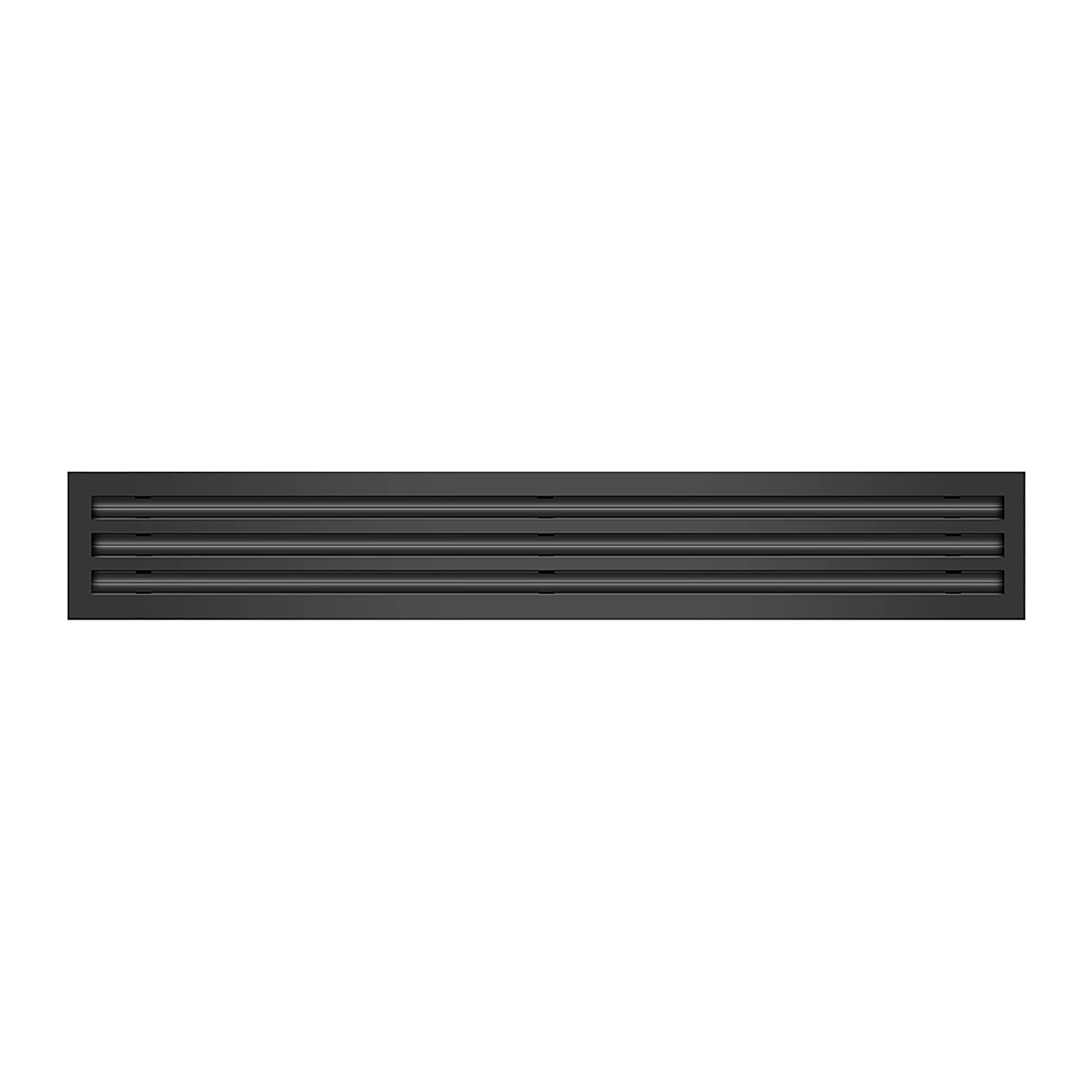 Texas Buildmart BUILDMART - 36" 3 Slot Linear Slot Diffuser - Triple ...