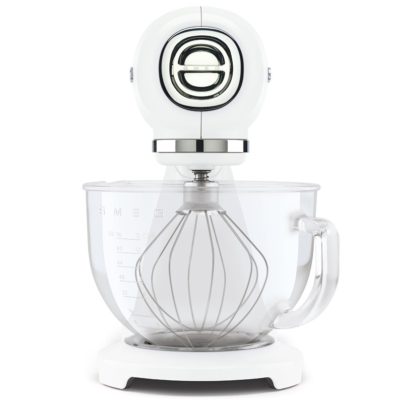 SMEG 50's Style Stand Mixer - Wayfair Canada