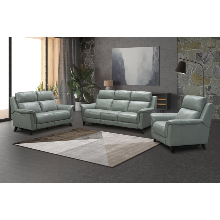 Orren Ellis Neabsco Living Room Set & Reviews | Wayfair
