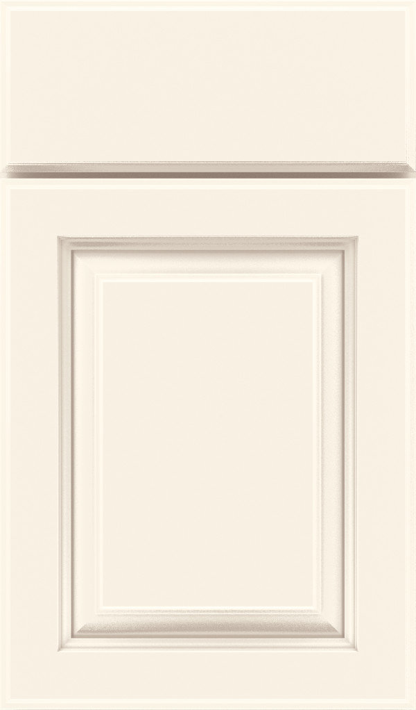 Dwelling Cabinet Co Delamere Recessed Panel Door Sample | Wayfair