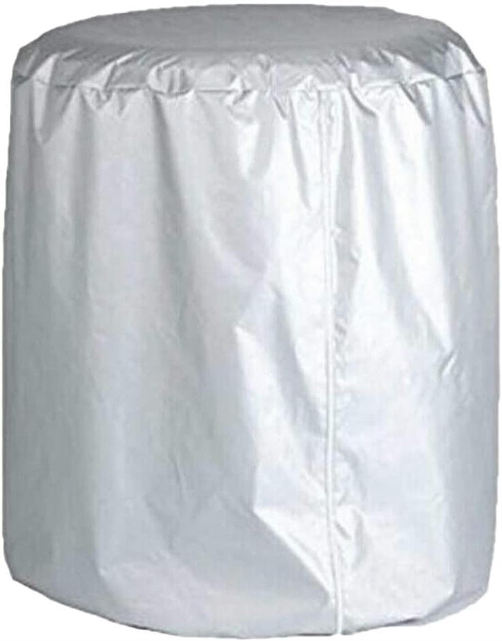 STARTWO Large Tire Cover, Tire Storage Bag And Seasonal Tire Cover,420D ...