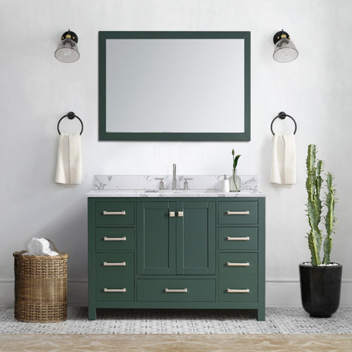 48 Inches Vanity Tops You'll Love | Wayfair