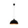 17 Stories Erel 1-Light Single Dome Pendant | Wayfair.co.uk