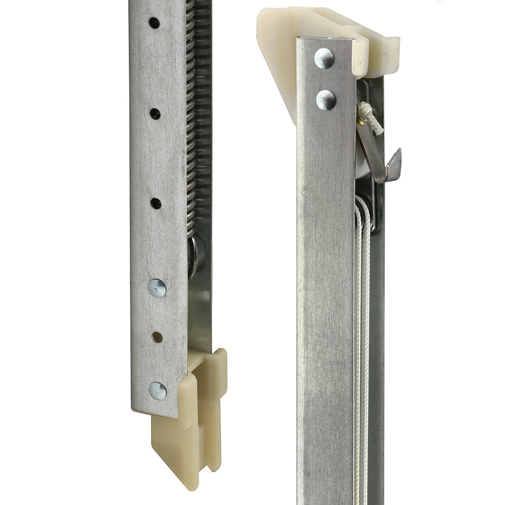 Prime-Line 28 in. Window Block and Tackle Sash Balance, with FS101 and ...
