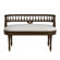 Bloomsbury Market Amance Bench & Reviews | Wayfair