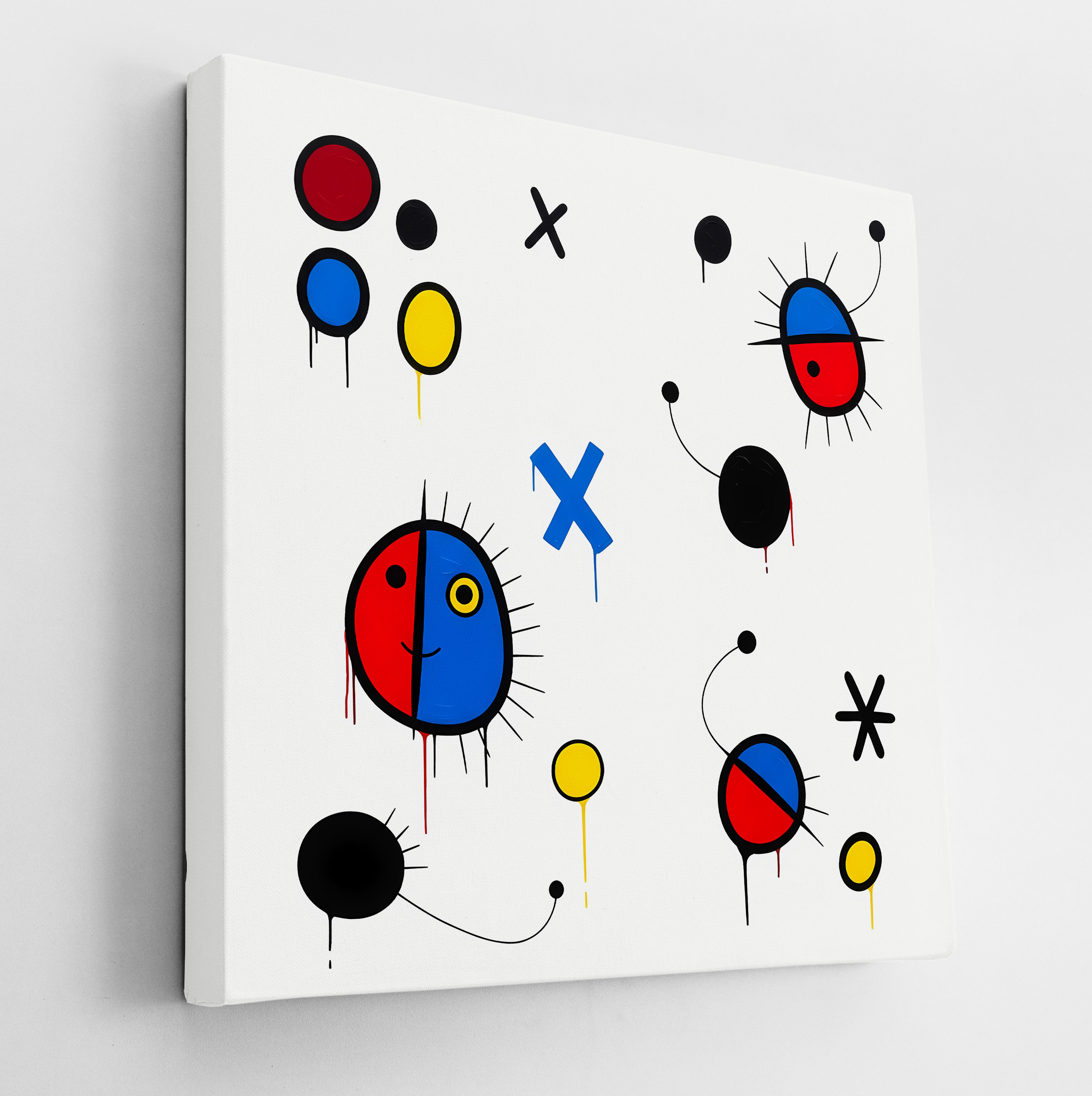 Corrigan Studio® Kinetic Dreams | Wayfair