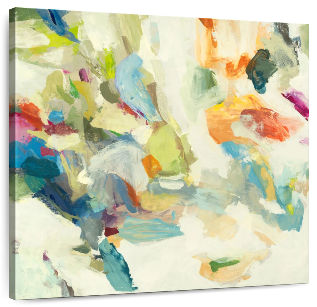 Wade Logan Organic Building Blocks - Wayfair Canada