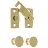 idh by St. Simons Shutter Bar Kit & Reviews | Wayfair