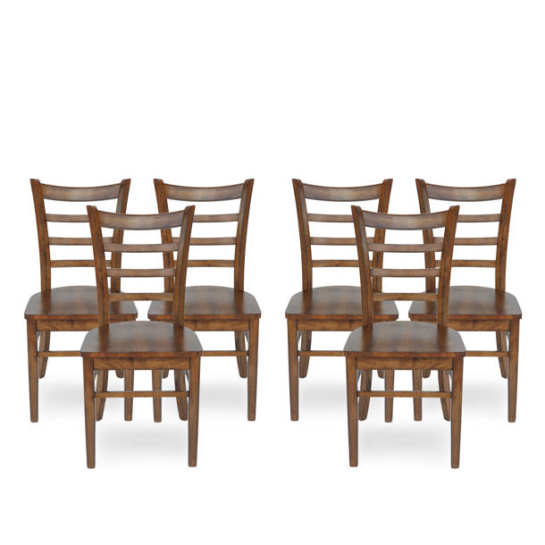 Winston Porter Side Chair & Reviews | Wayfair