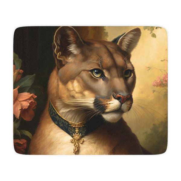 East Urban Home Temetria Blanket | Wayfair