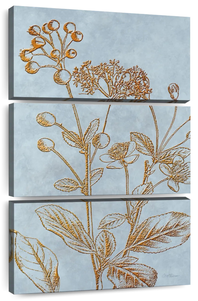 Red Barrel Studio® Antique Bronze II | Wayfair