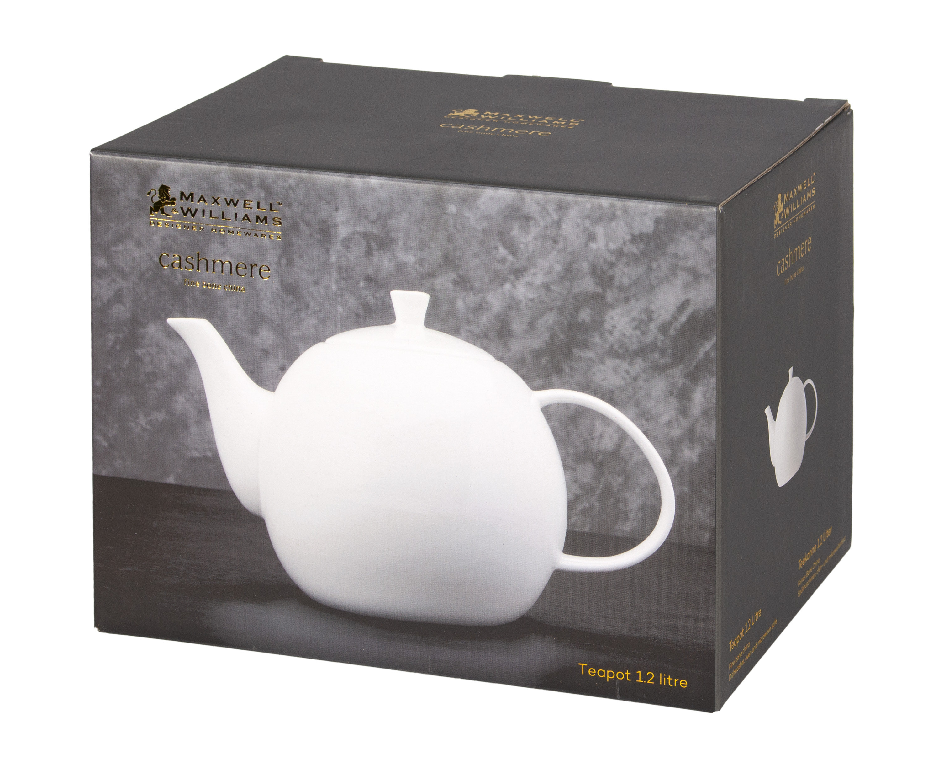 Maxwell & Williams Teapot Mansion 1.2l - Wayfair Canada