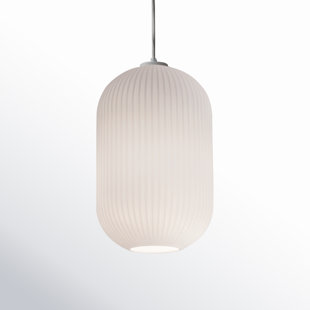 Modern Damp Location Pendant Lighting | AllModern
