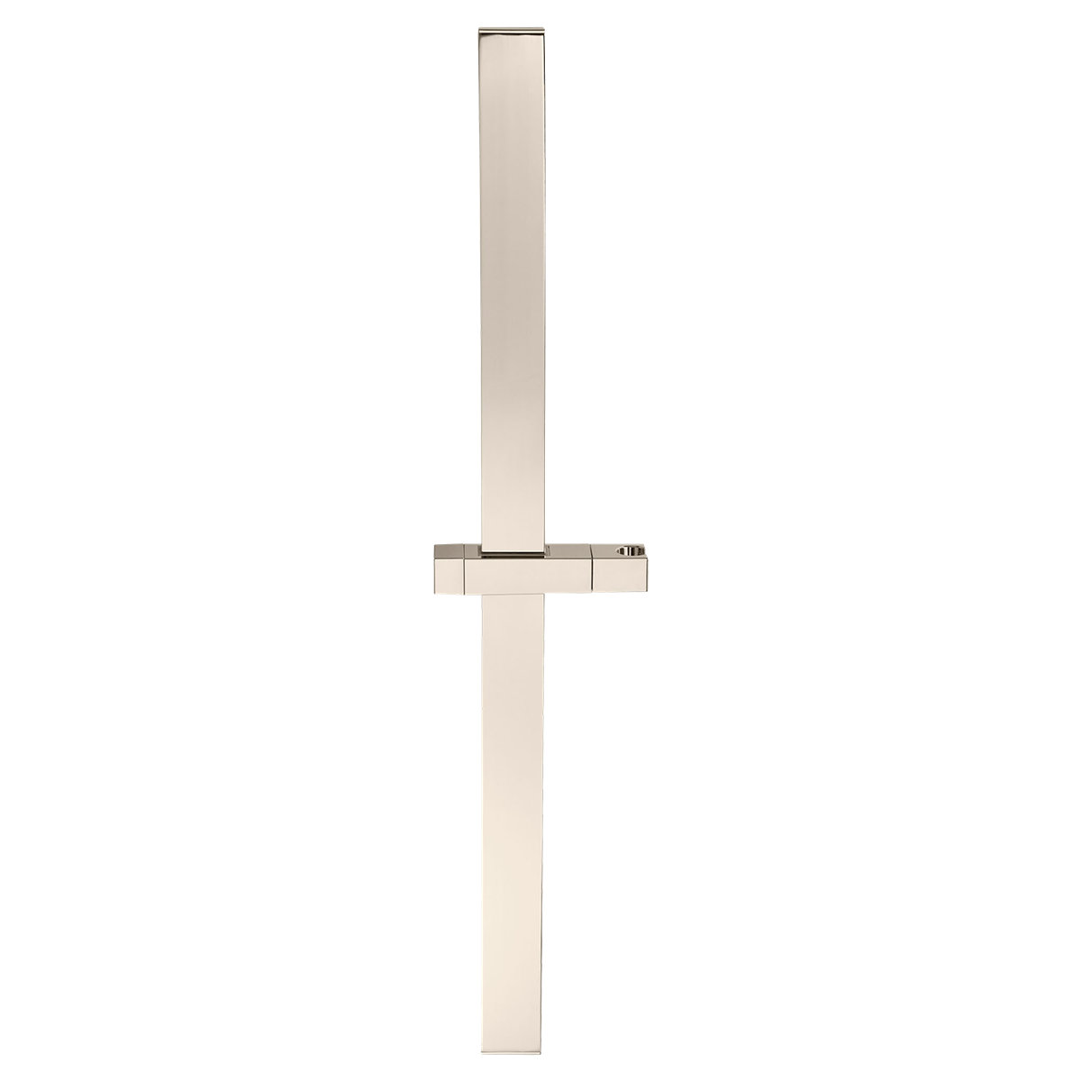 American Standard Universal Square Slide Bar with Shower Brac | Wayfair