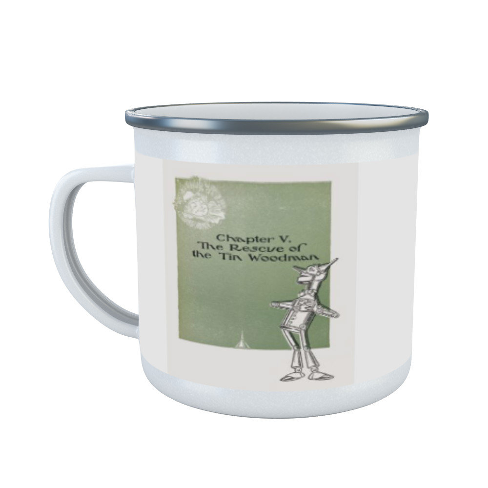 Happy Larry Coley Mug | Wayfair.co.uk