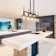 Mercer41 Loram 5 - Light Kitchen Island Linear Pendant & Reviews ...