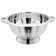 Judge Kitchen, Stainless Steel, 28cm Colander, Satin | Wayfair.co.uk