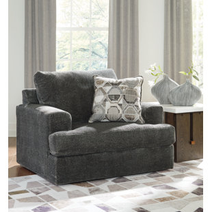 Chair And A Half Accent Chairs You'll Love - Wayfair Canada