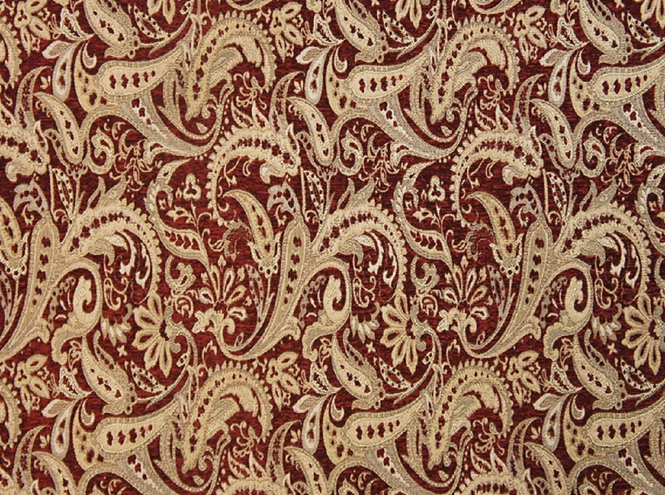 NewPoint Fabrics Sarah Fabric & Reviews | Wayfair