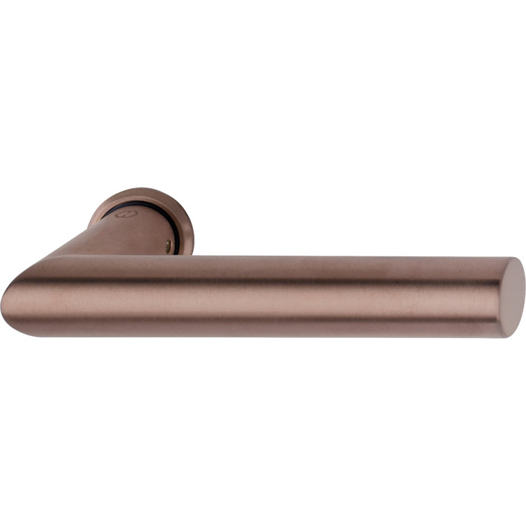 HOPPE Passage Right Hand Door Handle | Wayfair.co.uk