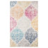 Ophelia & Co. Hayley Performance Geometric Rug & Reviews | Wayfair
