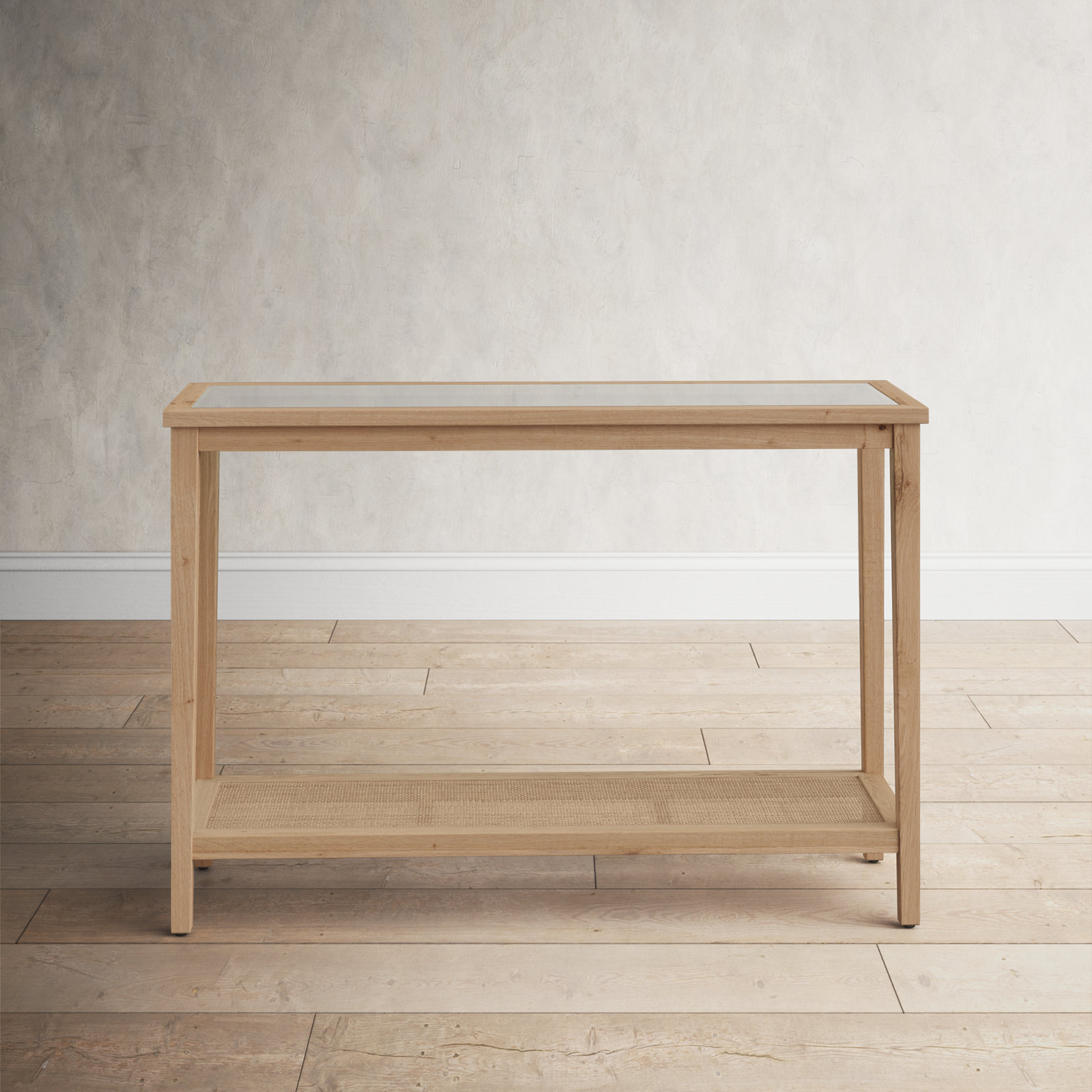 Birch Lane™ Kody 47.2" Console Table | Wayfair