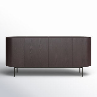 Modern Fully Assembled Sideboards + Buffets | AllModern